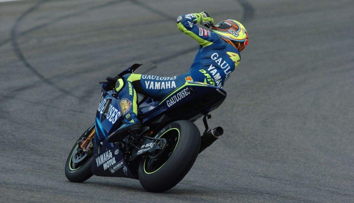 Historia de Mugello, ¿quiénes han ganado más veces?