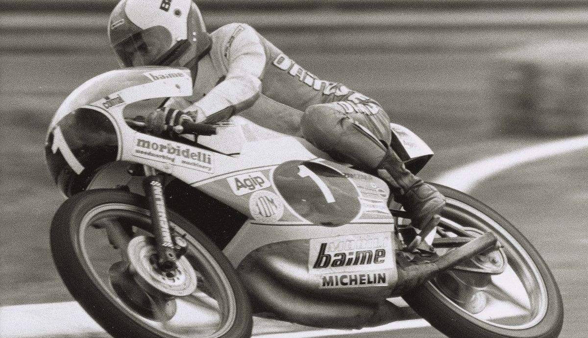 ¿Cómo le fue a Morbidelli en el Mundial?