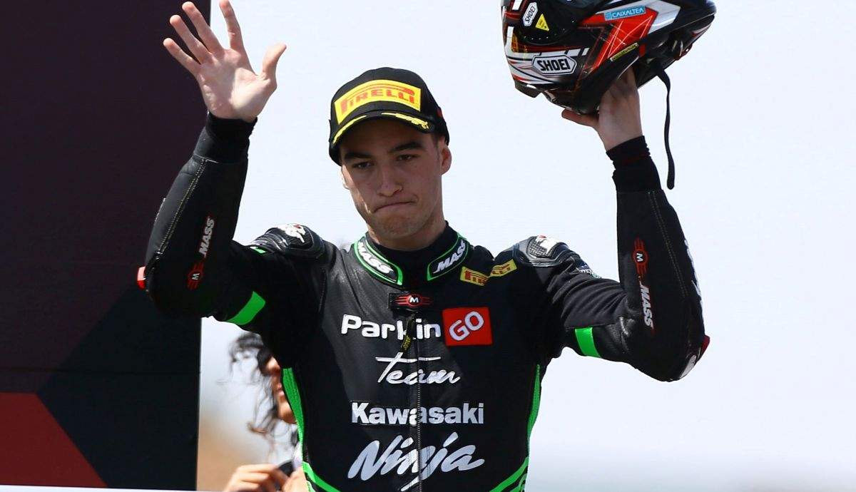 Mika Pérez anuncia su retirada: "Sin dinero no llegas"