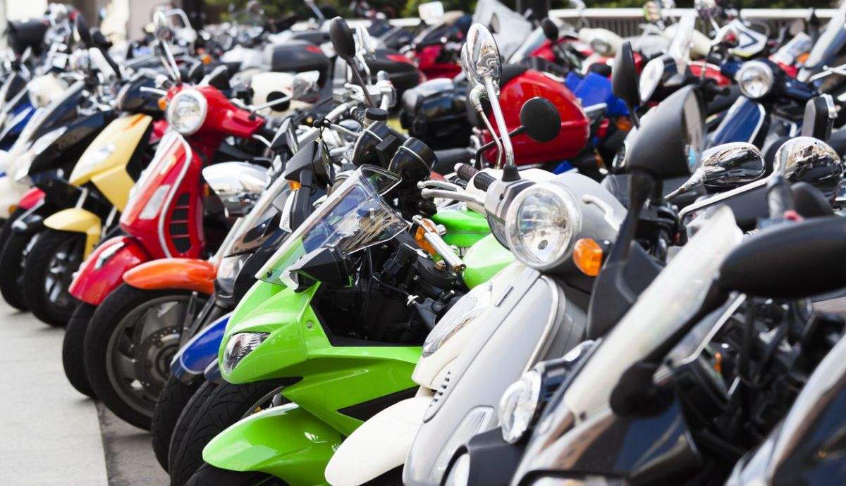 Tipos de motocicletas: todas las claves | MOTOCICLISMO.es