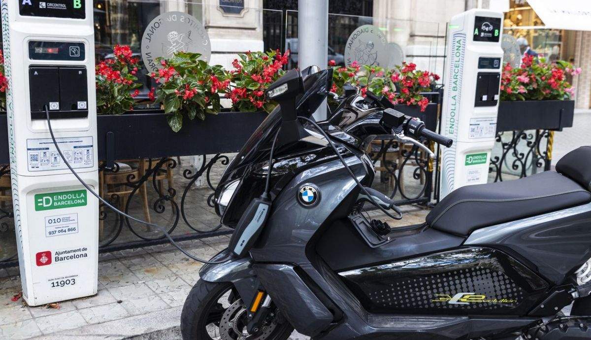 Motor híbrido en una moto, ¿es posible? Todas las claves