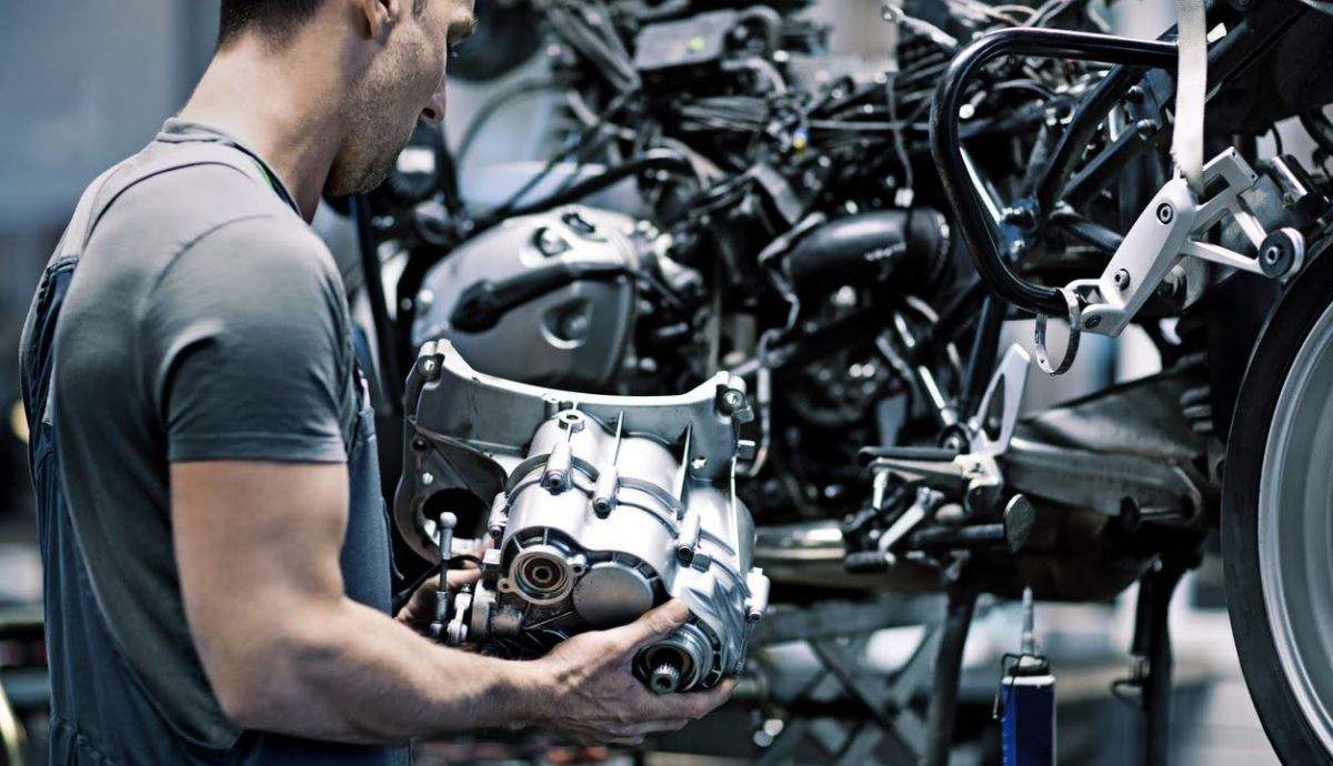 Turbo para moto: ¿Qué es y cómo funciona? | MOTOCICLISMO.es