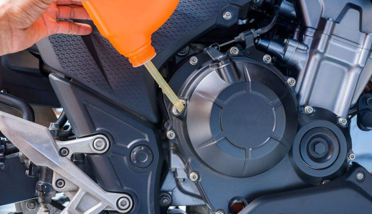 Olor a aceite quemado: causas y posibles soluciones