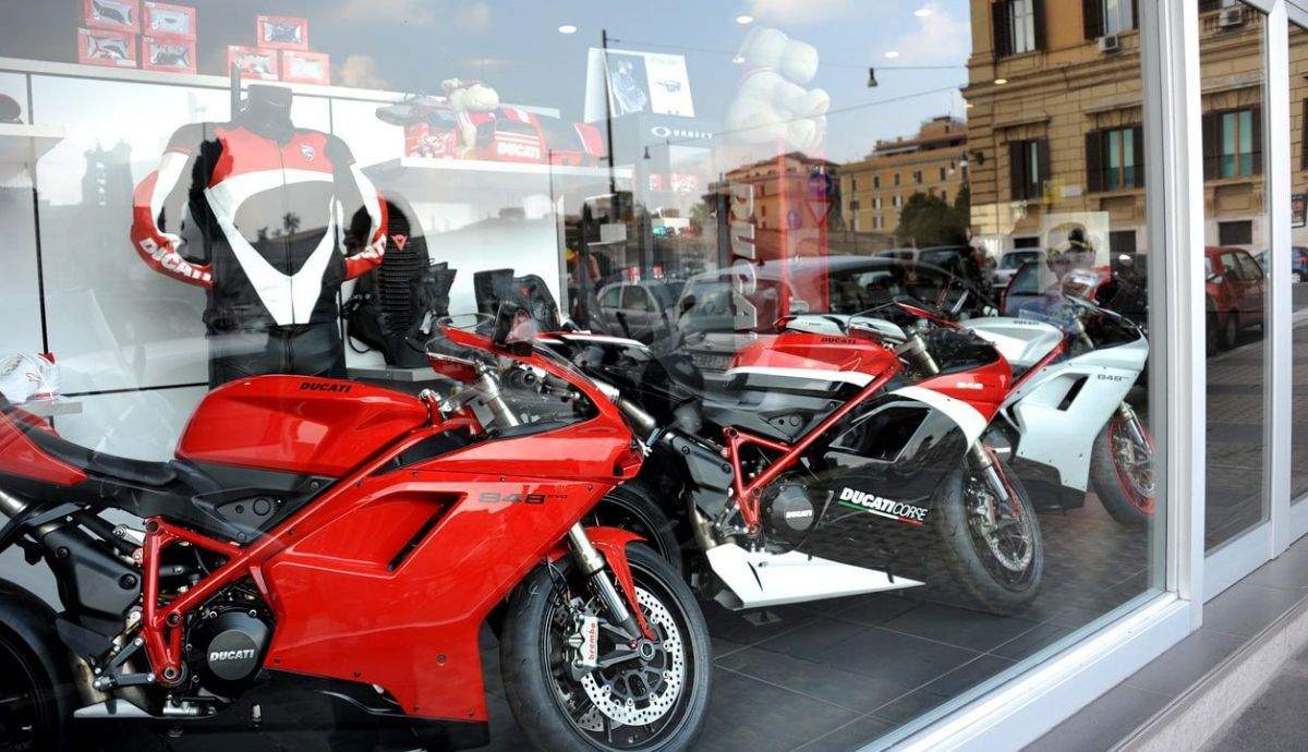Concesionarios de motos en Alicante, ¿dónde comprar?