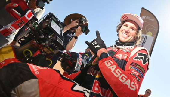 Fotos Sonora Rally 2023