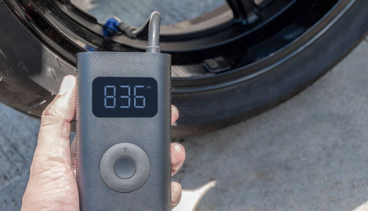 TPMS, ¿qué es y cómo funciona?