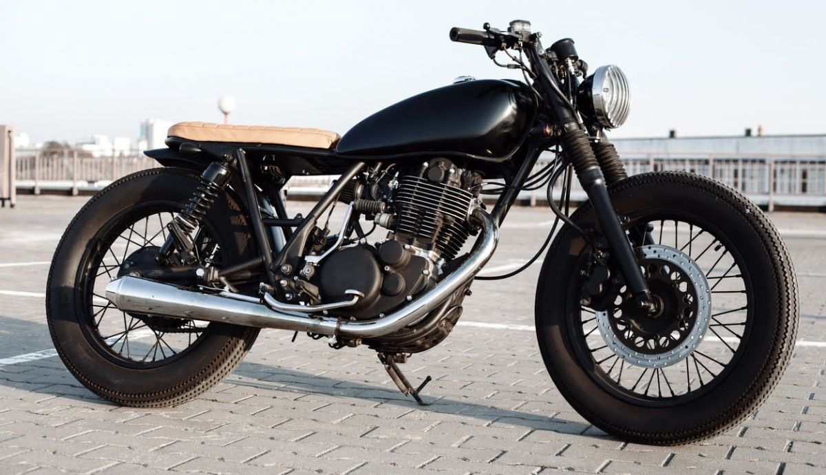 Motos Brat Style: ¿qué son y qué características tienen?