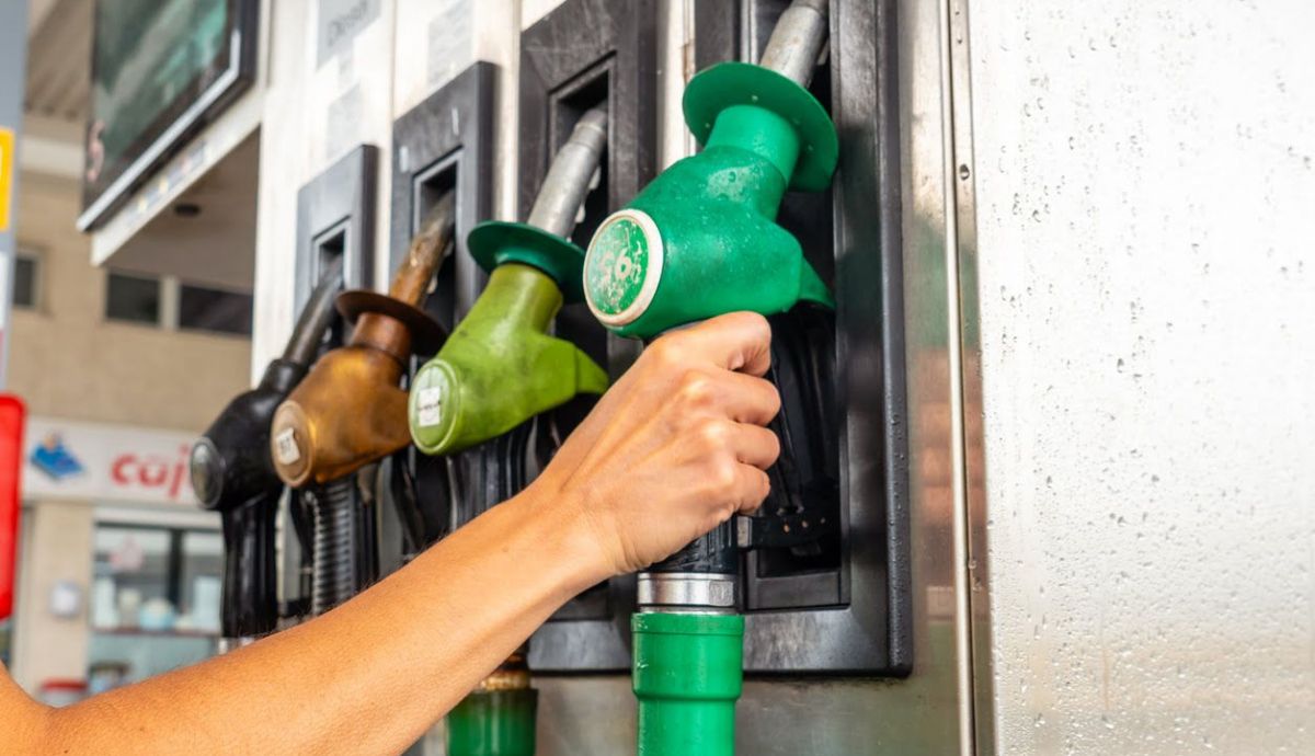 ¿Qué es nafta? ¿Es lo mismo que la gasolina?
