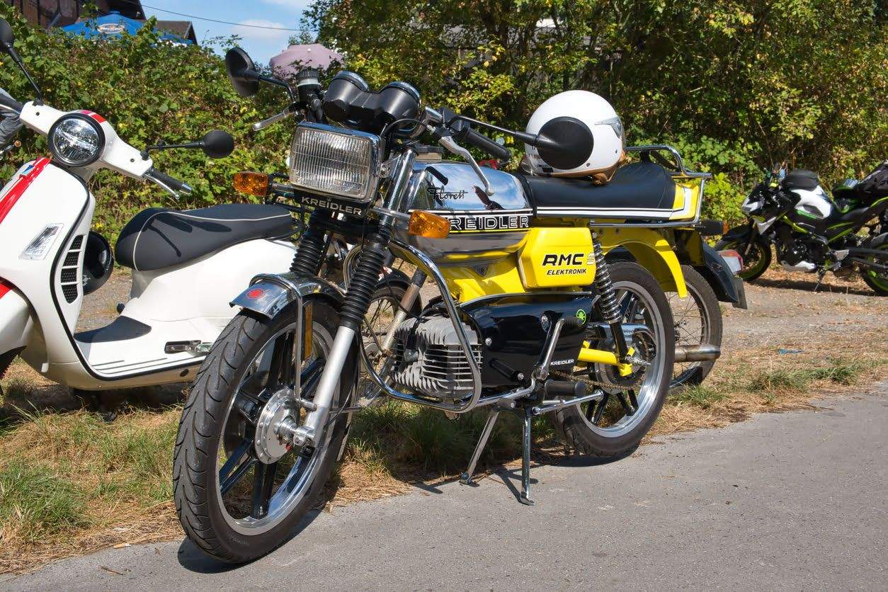 ¿Cómo saber si una moto está embargada? Trucos y consejos