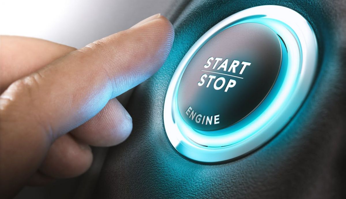Sistema Start&Stop en las motos, ¿cómo funciona?