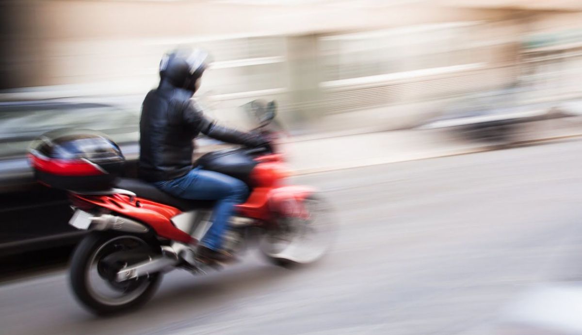 Conducción temeraria, ¿qué es y qué multa te pueden poner?