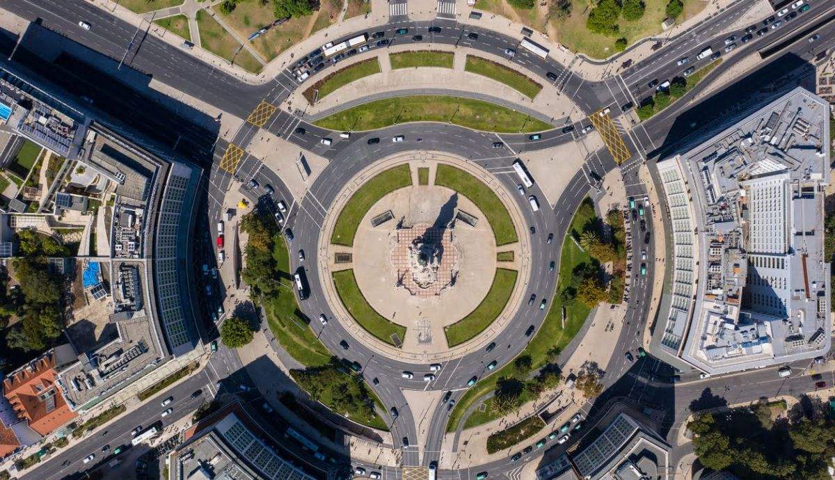 Diferencia entre glorieta y rotonda: todo lo que debes saber