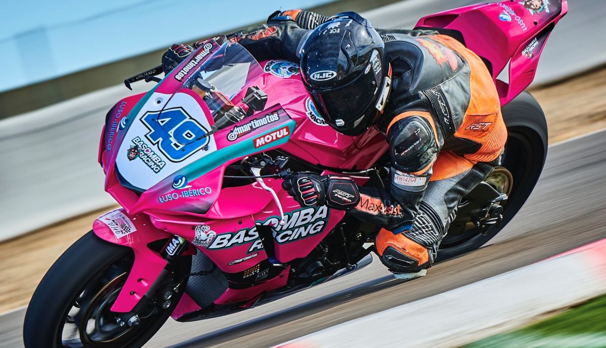 El Basomba Racing irá al MacauGP 2023 con Nadieh Schoots