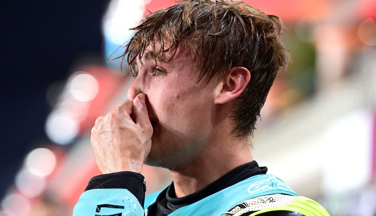 Jaume Masià: “Mi ego no me podía permitir que me ganara”