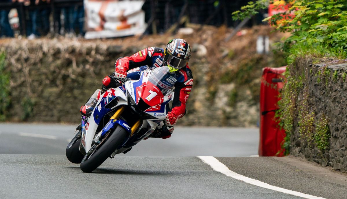 IOMTT 2024: Números del 1 al 20 Senior, SBK, STK, SSP y STW
