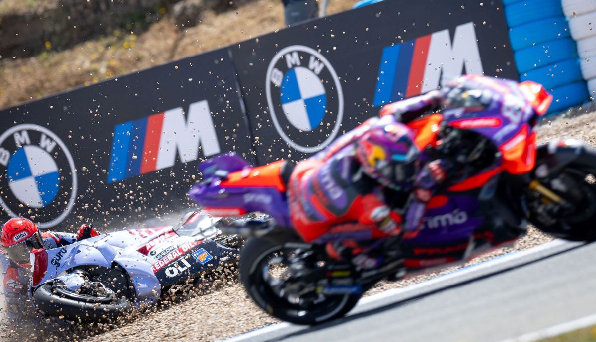 Fotos MotoGP Jerez 2024