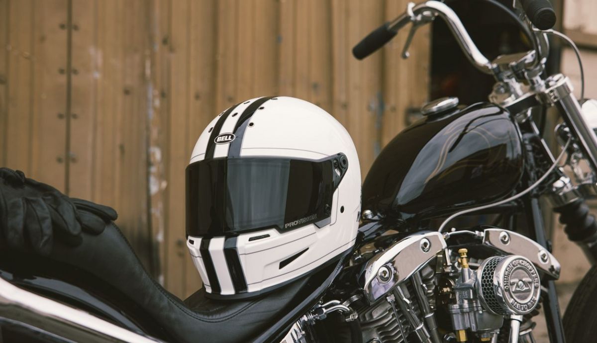 Bell Eliminator, un clásico muy actual