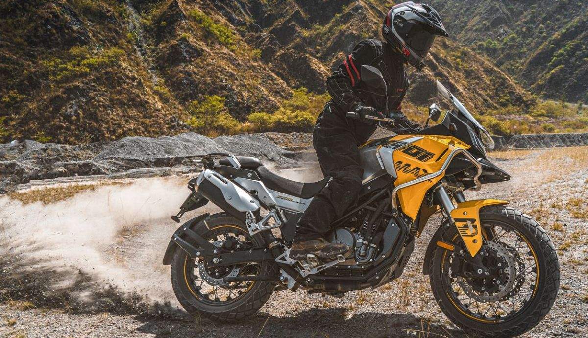 Cyclone Motor llega al mercado español