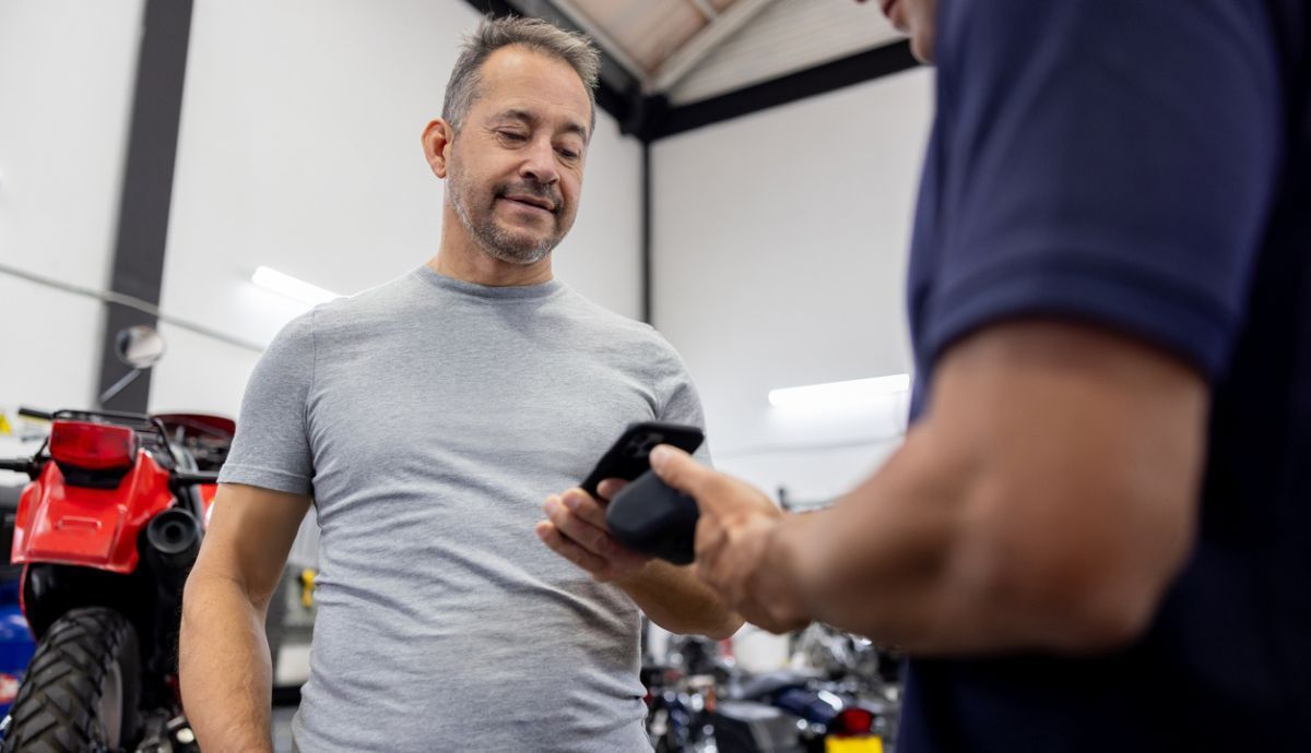 Comprar moto nueva o de segunda mano, ¿qué es mejor?