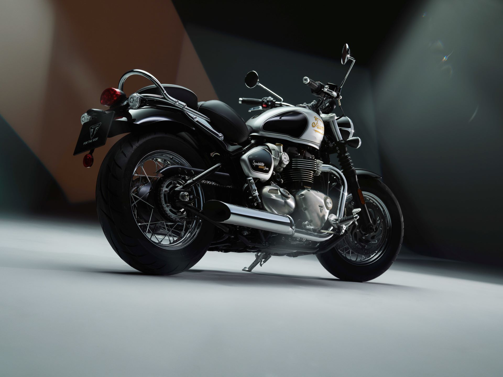Nueva colección 'Icon Edition' de Triumph para 2025