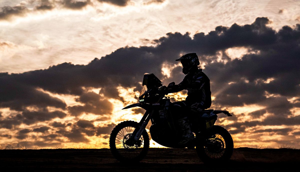 Dakar 2025: pilotos, motos y equipos