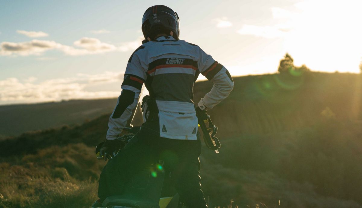 Fotos Leatt ADV Rally 5.5