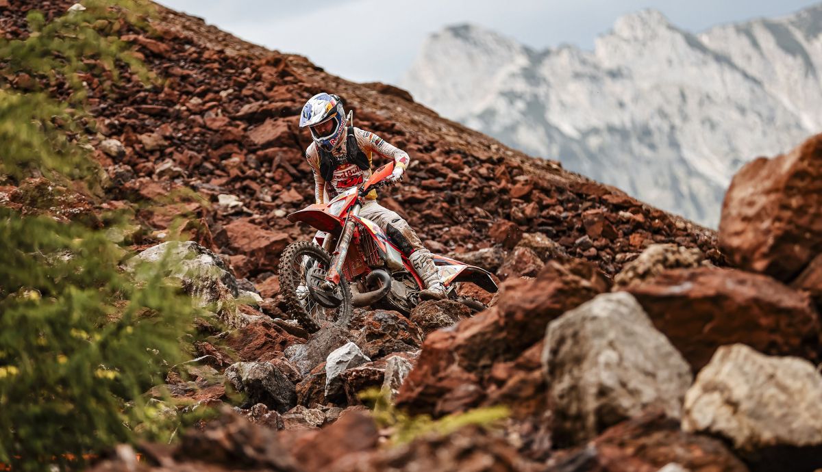 Fotos Erzberg Rodeo 2025