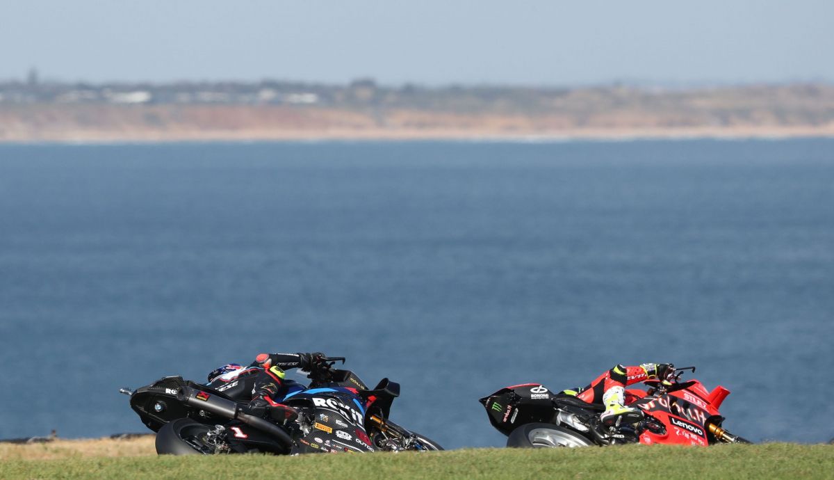 Calendario WorldSBK 2026 Superbike, Supersport y Sportbike