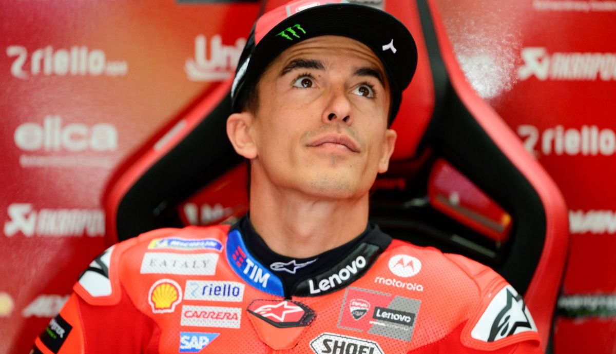 Marc Márquez y la regla del 37: cuándo podría ser campeón