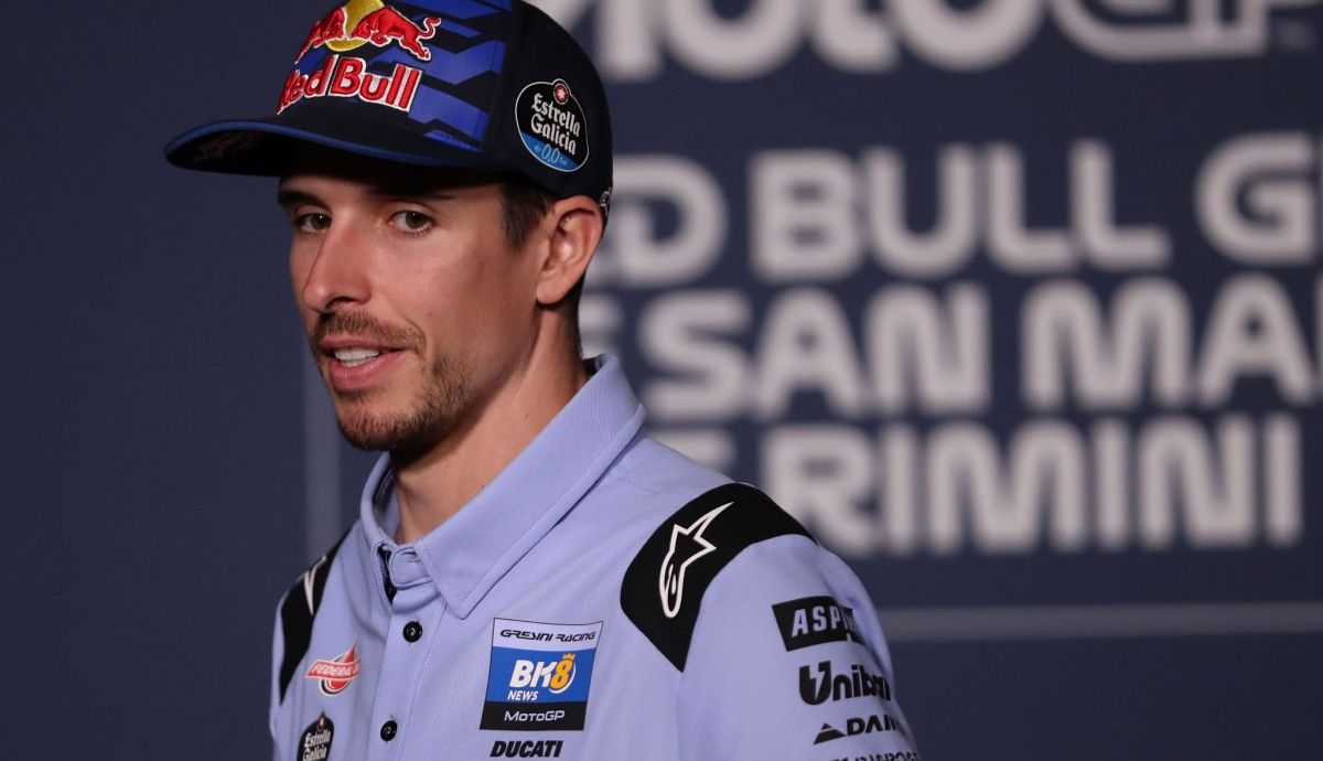 Alex Márquez: “Fue especial ganar a Marc tras 7 victorias"