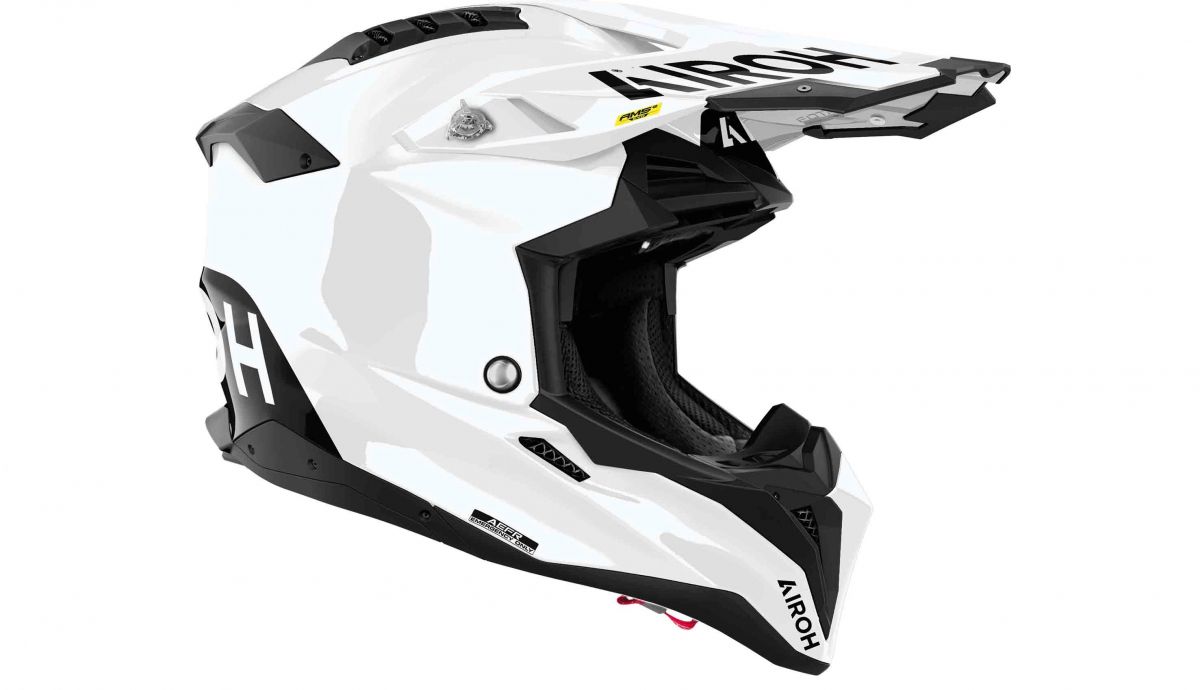 AIROH eleva el listón del off-road con el nuevo Aviator 3...