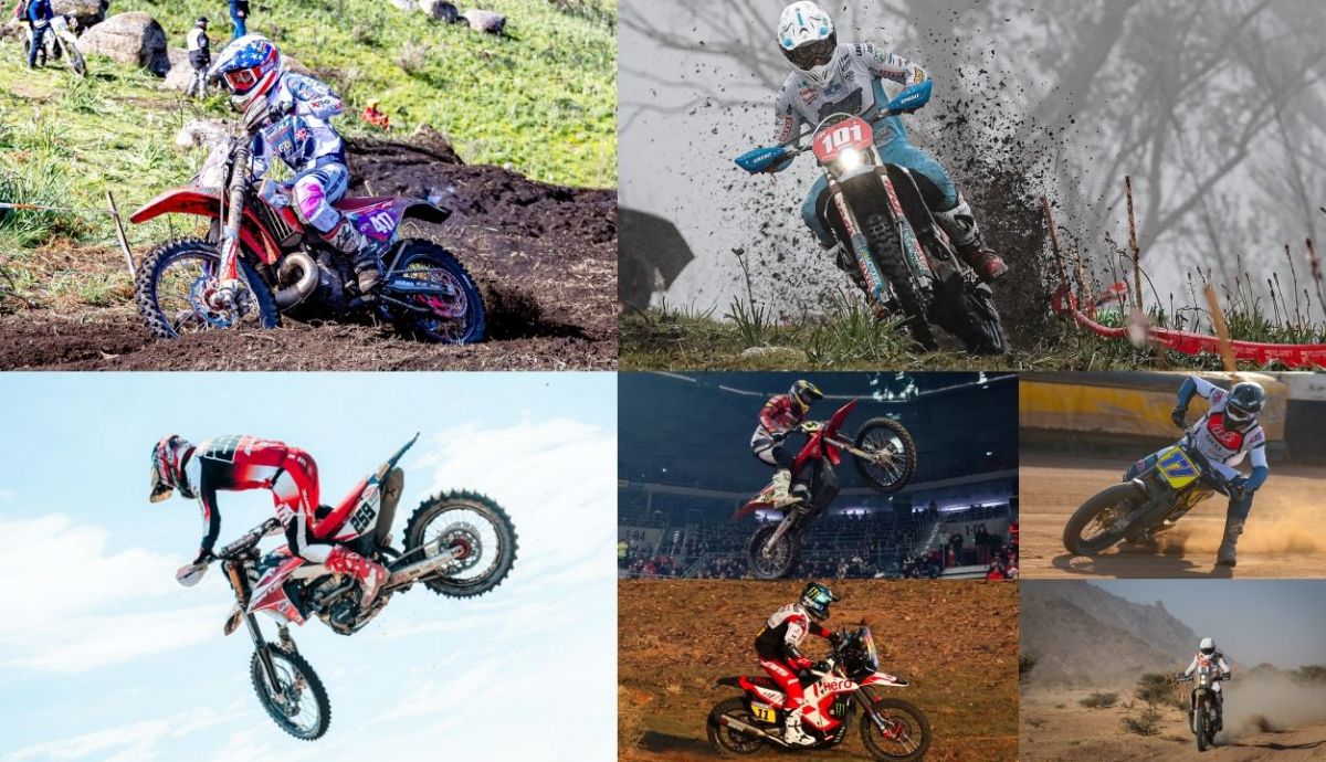 El 2025 de TM, Fantic, Rieju, Stark, Hero, Zaeta y Hoto