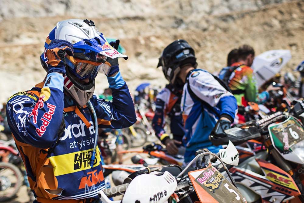 Erzberg Rodeo 2015. Fotos