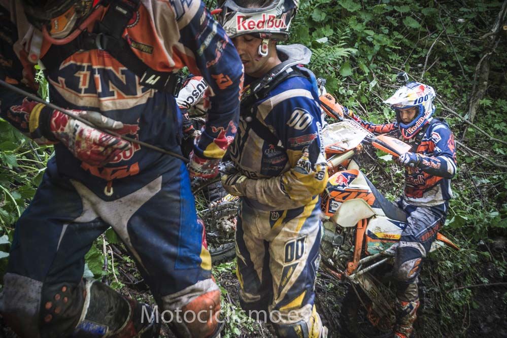 Erzberg Rodeo 2015. Fotos