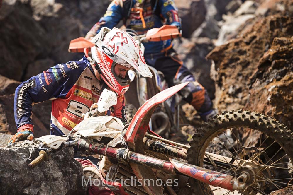 Erzberg Rodeo 2015. Fotos