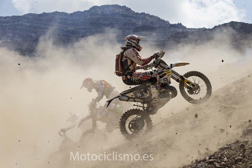 Erzberg Rodeo 2015. Fotos