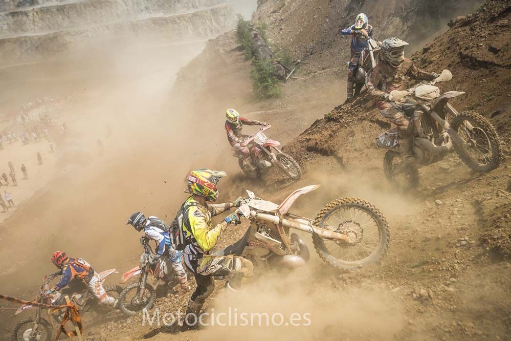 Erzberg Rodeo 2015. Fotos