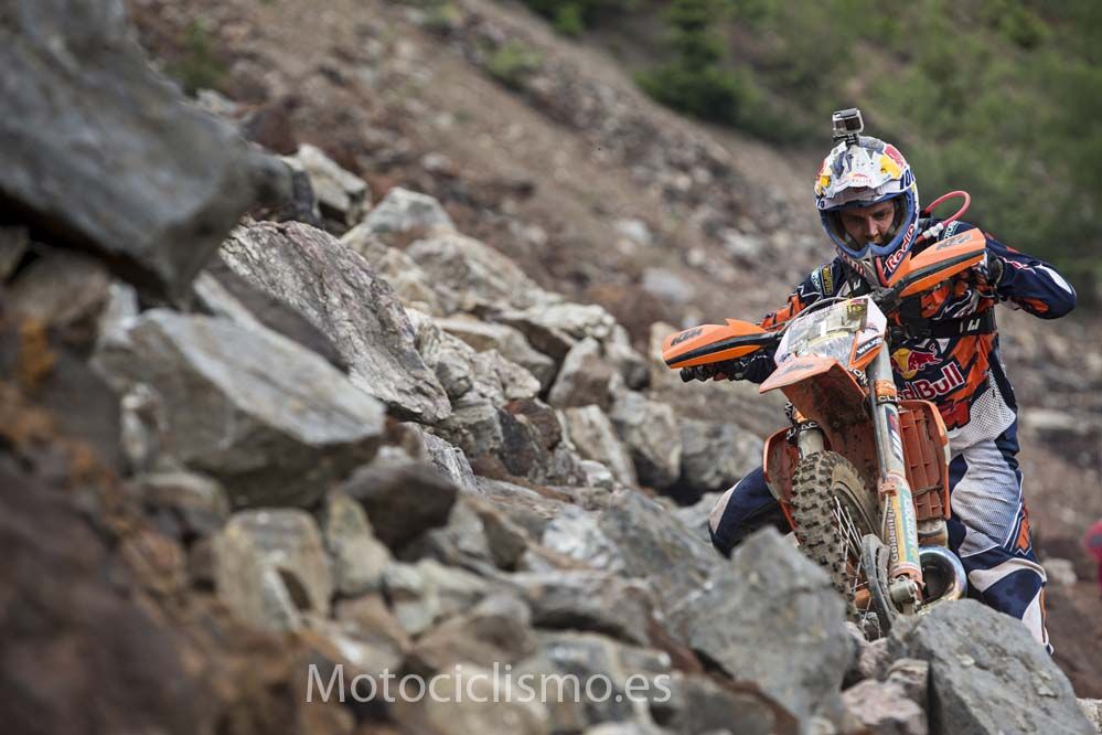 Erzberg Rodeo 2015. Fotos