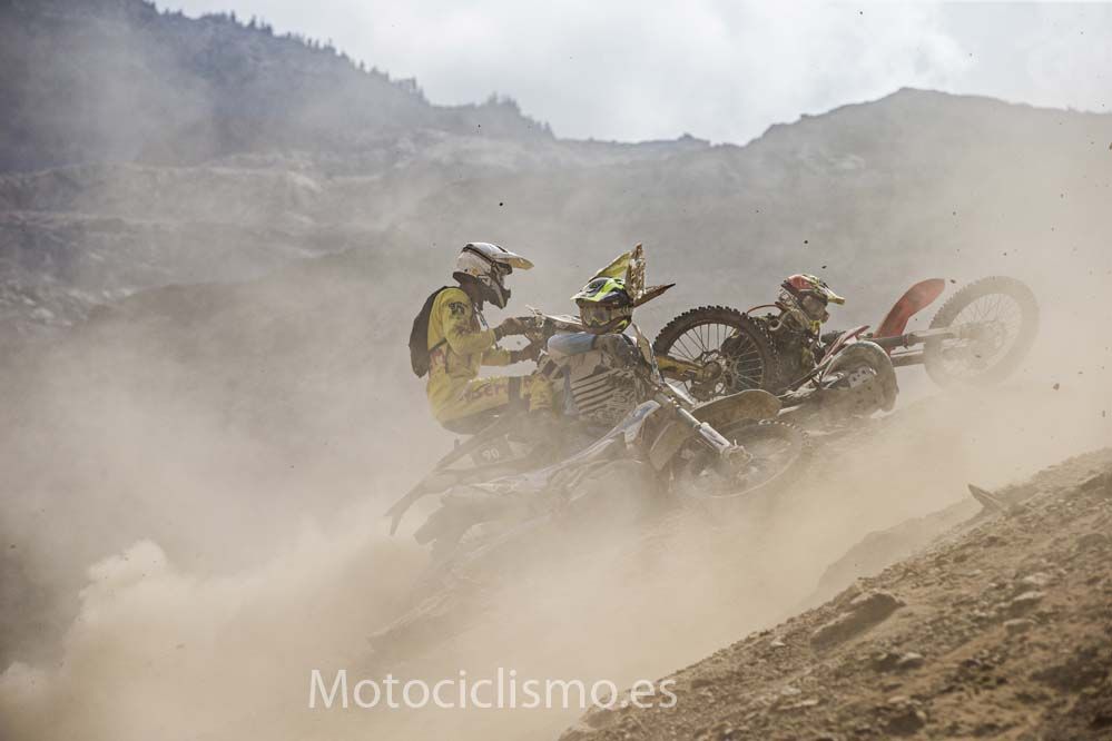 Erzberg Rodeo 2015. Fotos