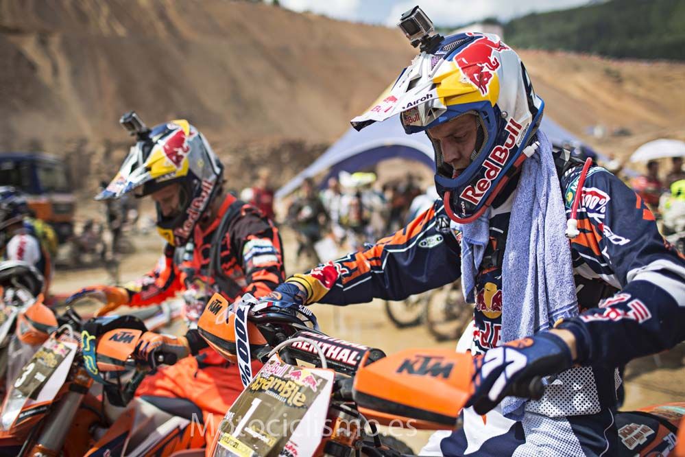 Erzberg Rodeo 2015. Fotos