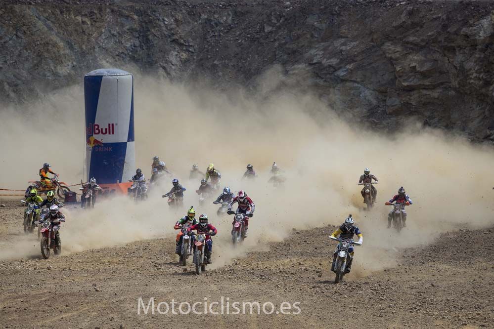 Erzberg Rodeo 2015. Fotos