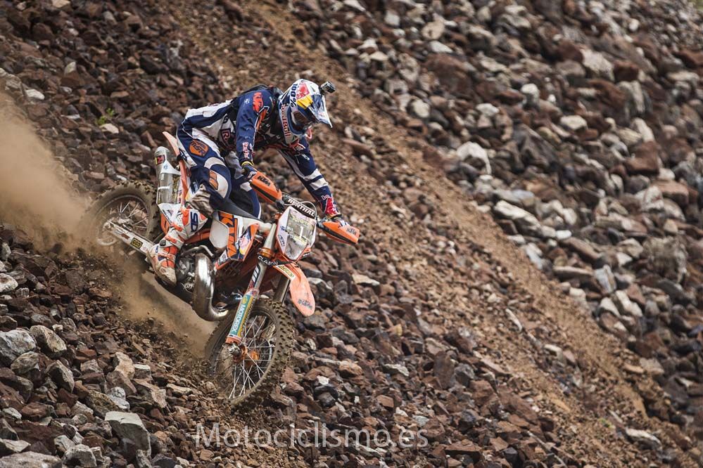 Erzberg Rodeo 2015. Fotos