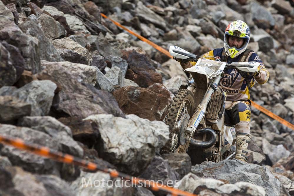 Erzberg Rodeo 2015. Fotos