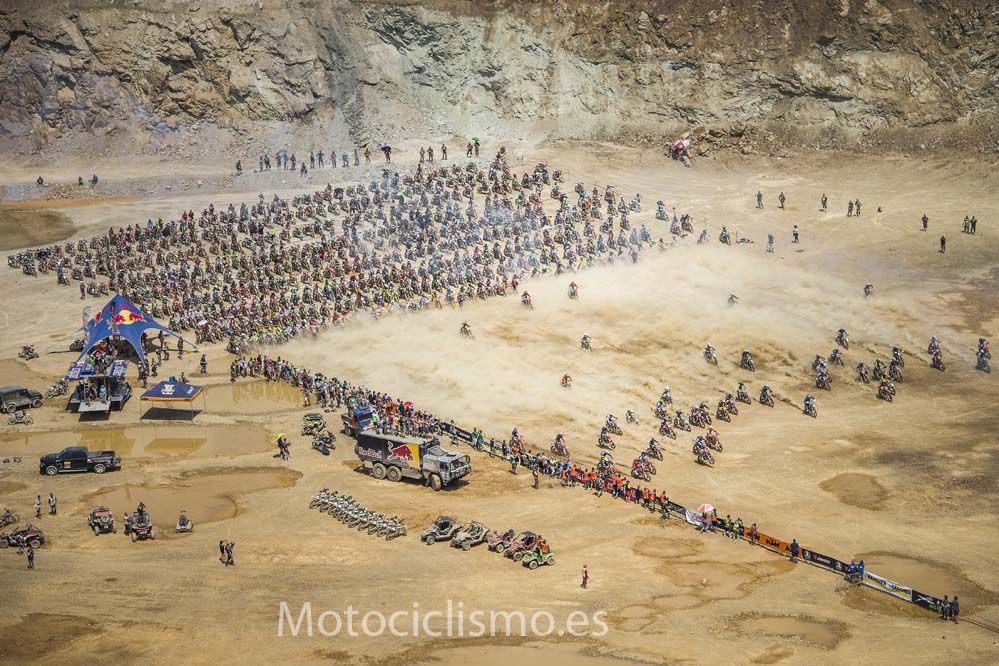 Erzberg Rodeo 2015. Fotos