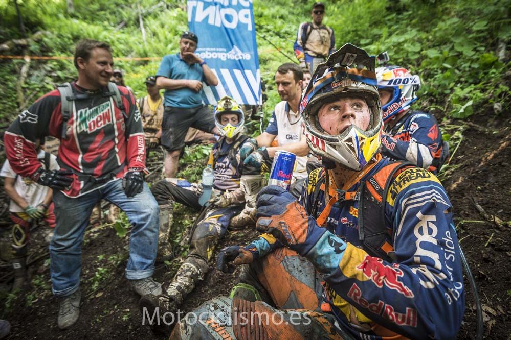 Erzberg Rodeo 2015. Fotos