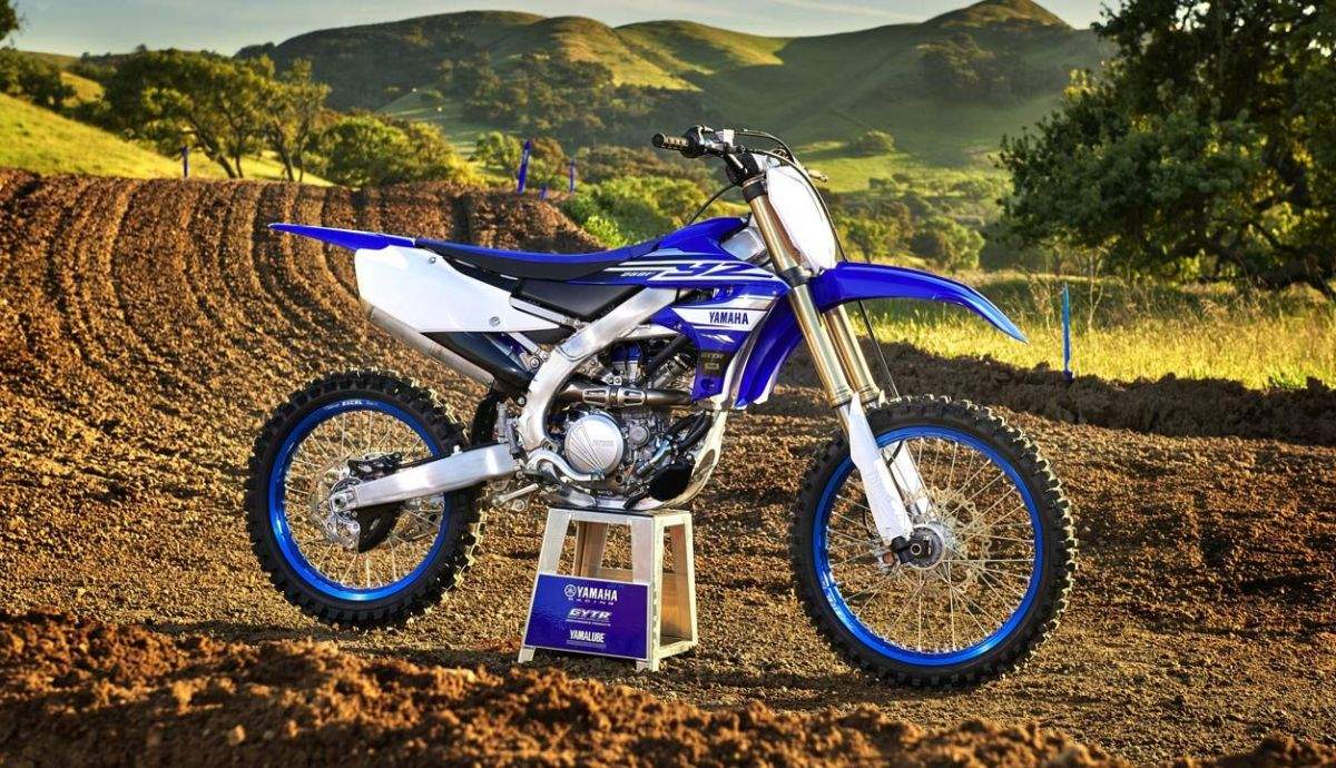 Yamaha MX 2019, importantes cambios