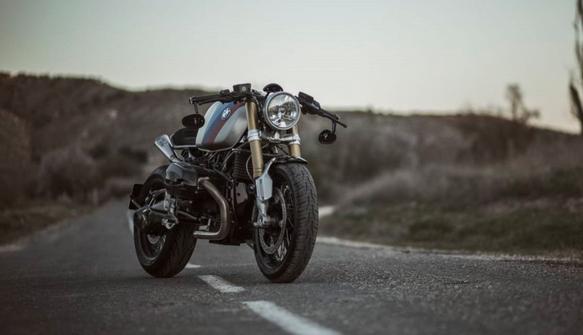 BMW Heritage Custom Project 2019: Primeras preparaciones