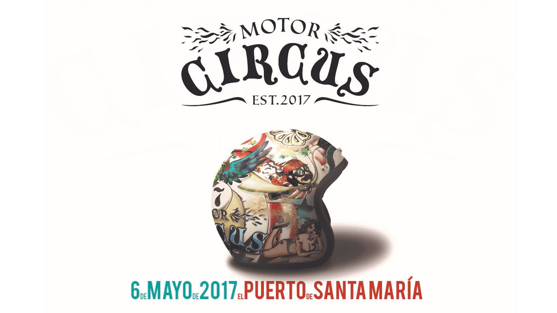 Motor Circus, todo un espectáculo de música y motor en el GP de España