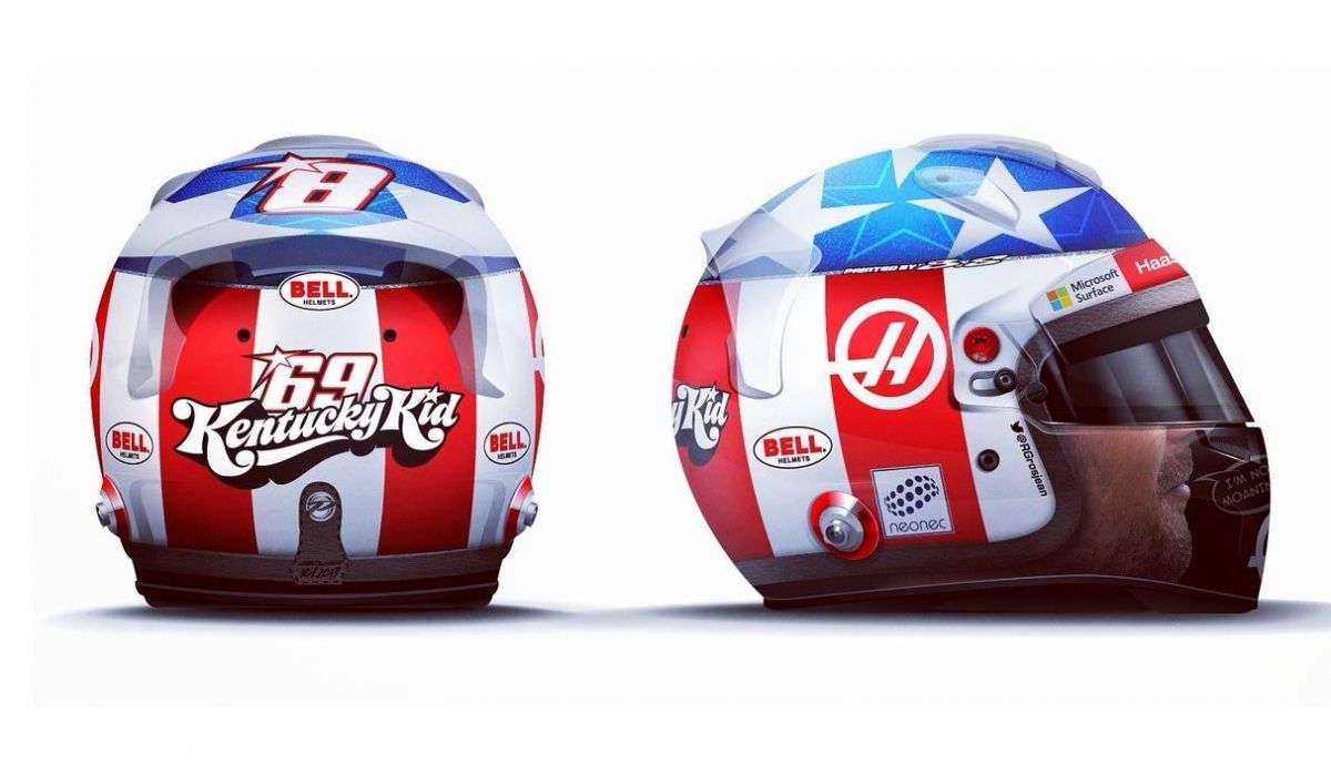 El recuerdo de Nicky Hayden llega a la F1