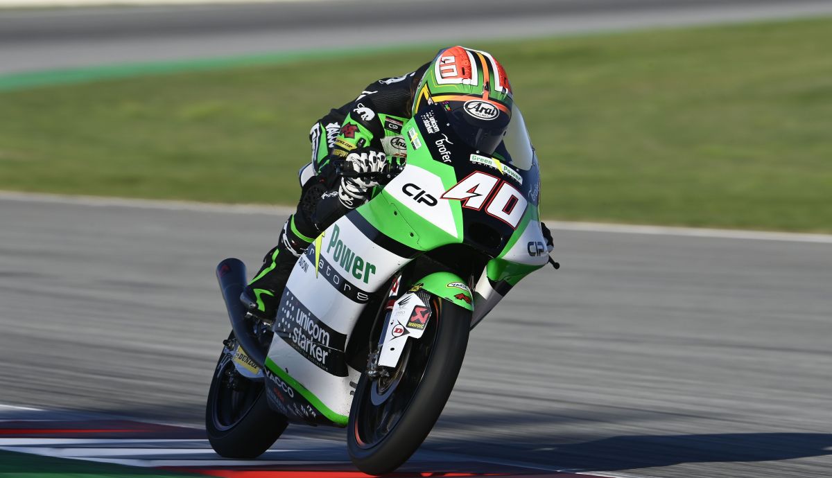 Victoria de Binder y Arenas pierde el liderato